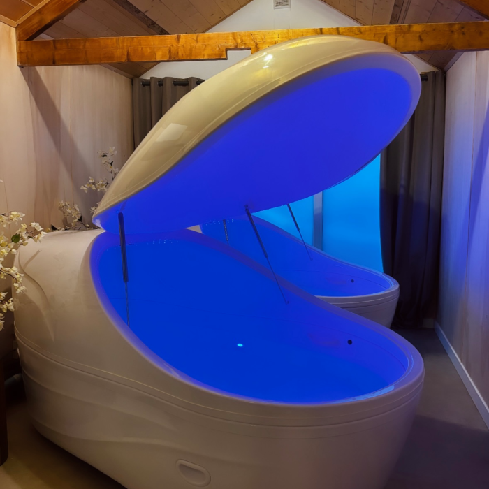 Floating Friesland – Floaten Heerenveen – Floating Centrum in Heerenveen